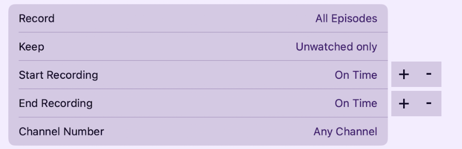 Padding Adjustment Buttons For Clients Feature Requests Channels
