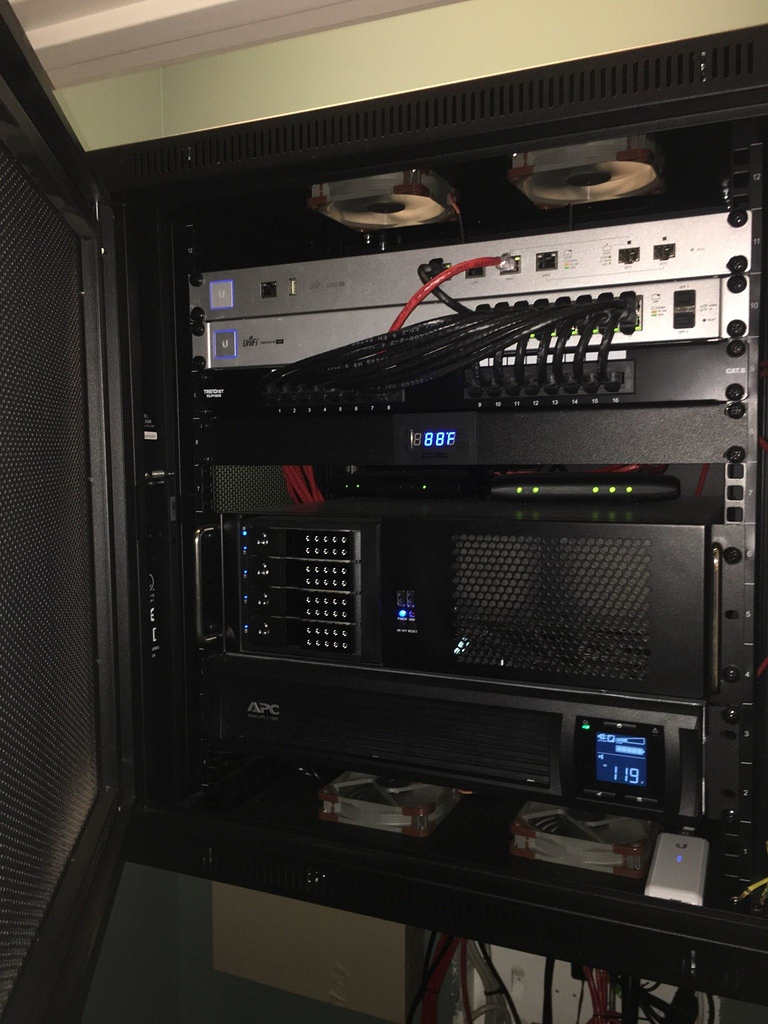 Freenas Power User Install - Channels DVR Server - Channels Community