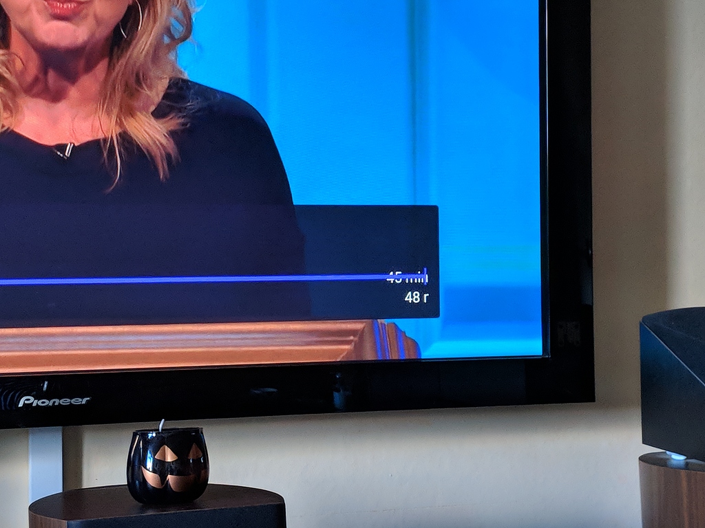 Duration bar anomaly - Android - Channels Community