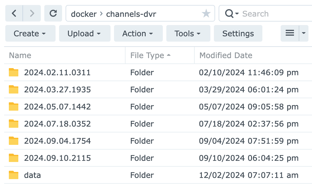 Docker Cleanup - Channels DVR Server - Channels Community