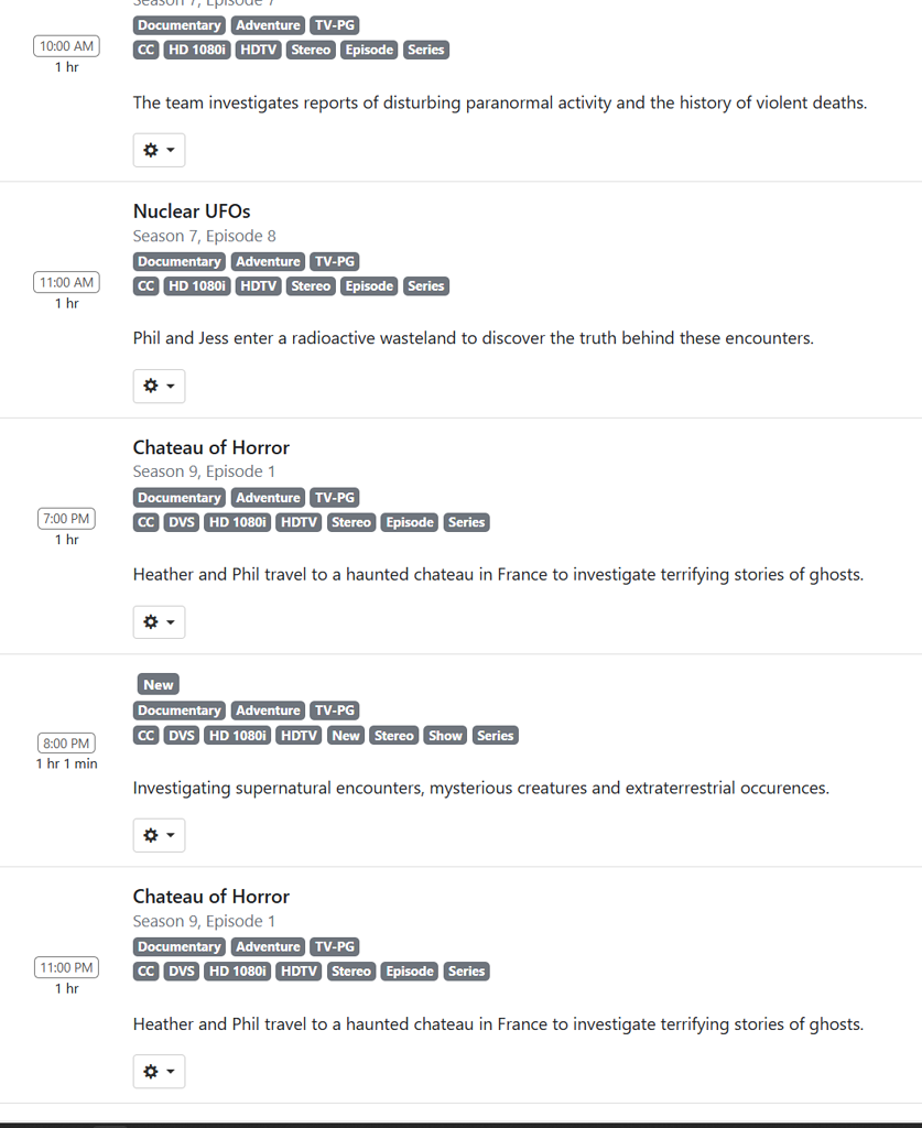 Make NEW tag more noticeable - Feature Requests - Channels Community
