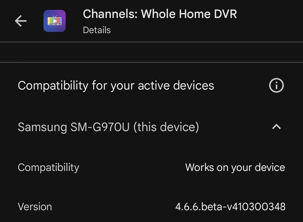 Visual bug on web admin from phone with long filenames in library ...