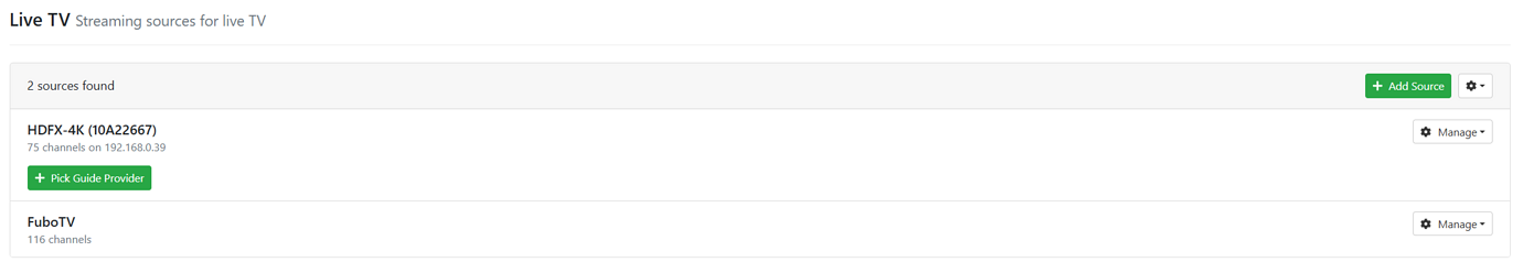 Step-by-Step Guide: Installing Ubuntu Server, Channels DVR, and YTTV ...