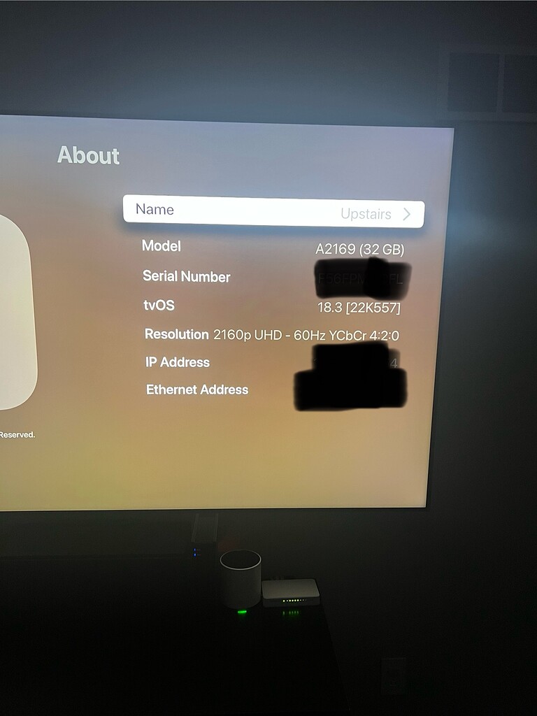 Previous Channel Remote Shortcut - Channels Apple TV - Channels Community