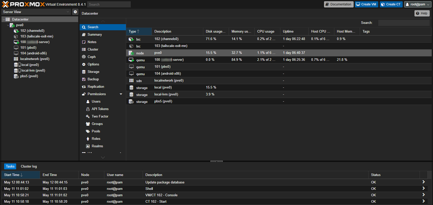 New server setup - recommended ad ons? - Hardware - Channels Community