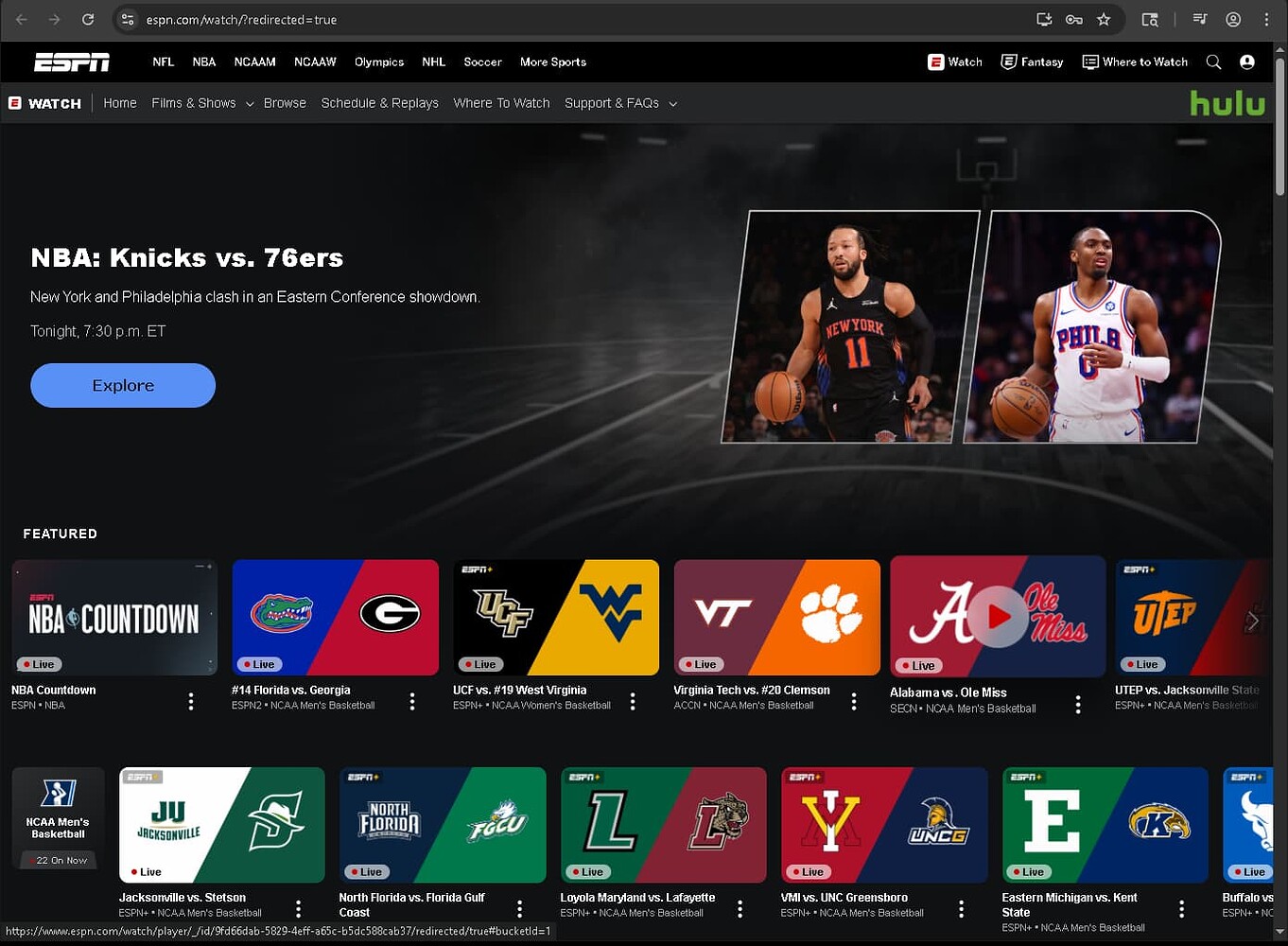 Introducing PrismCast: Browser-based Live TV Capture for Channels DVR ...