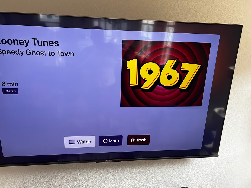 How to Setup Library - TV Shows with proper images - Channels DVR ...