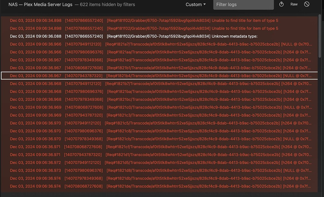HACK: Use Channels DVR as a Plex tuner - Hacks - Channels Community