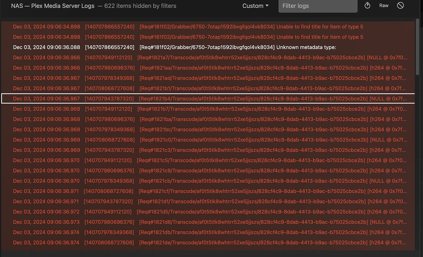 HACK: Use Channels DVR as a Plex tuner - Hacks - Channels Community