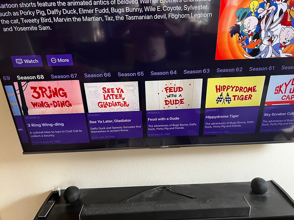 How to Setup Library - TV Shows with proper images - Channels DVR ...