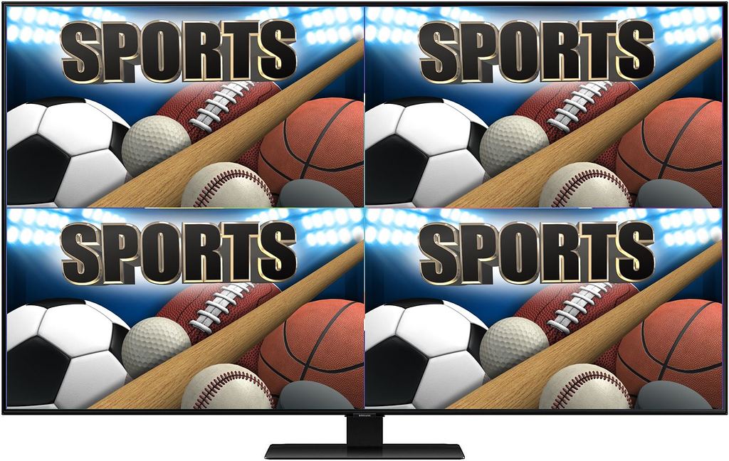 Ability to View Multiple Streams at Once (Multiview) - Feature Requests ...