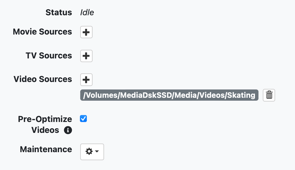 Stumped trying to add local content - Troubleshooting - Channels Community
