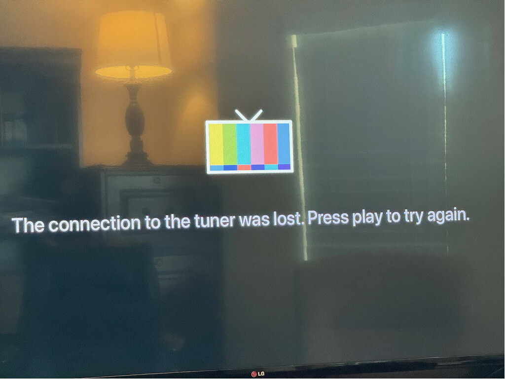 TV Land and Paramount channels Fails on Commercial Break - Channels ...