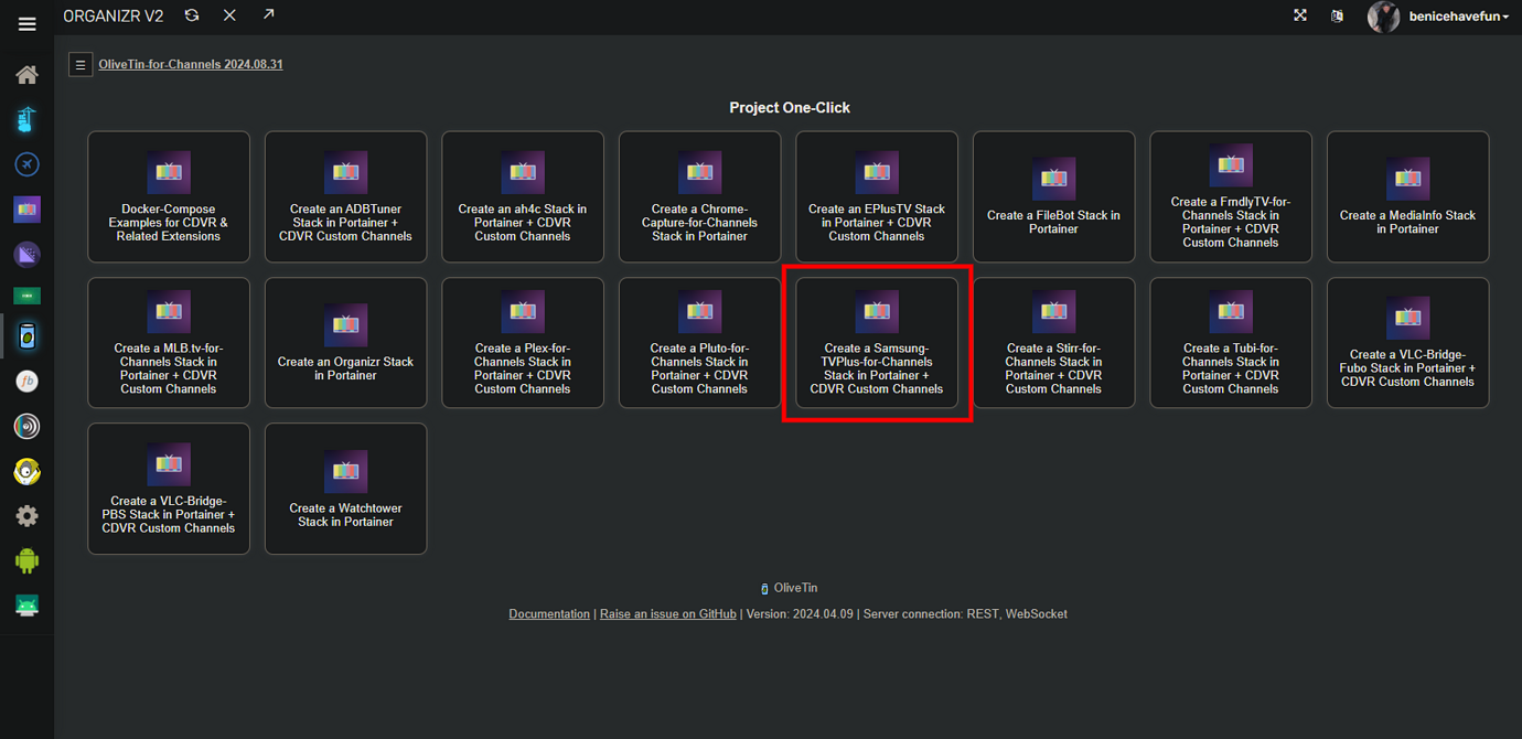 Samsung TV Plus for Channels - Custom Channels - Channels Community