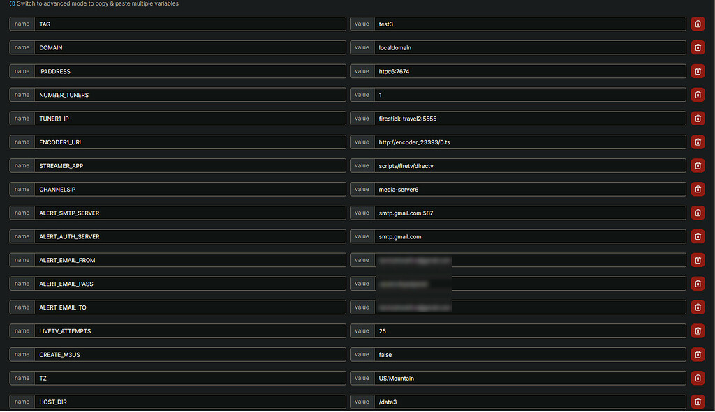 AndroidHDMI for Channels (ah4c): A virtual channel tuner using HDMI ...