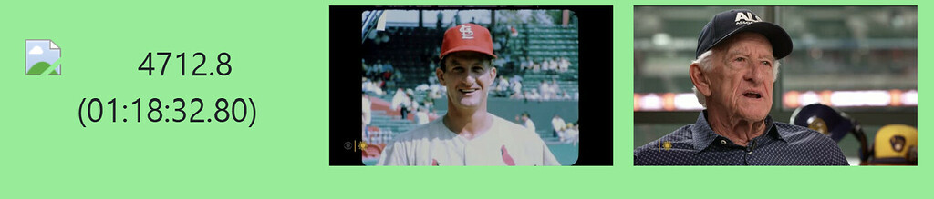 Missing/broken images in commercial editor - Channels DVR Server - Channels Community