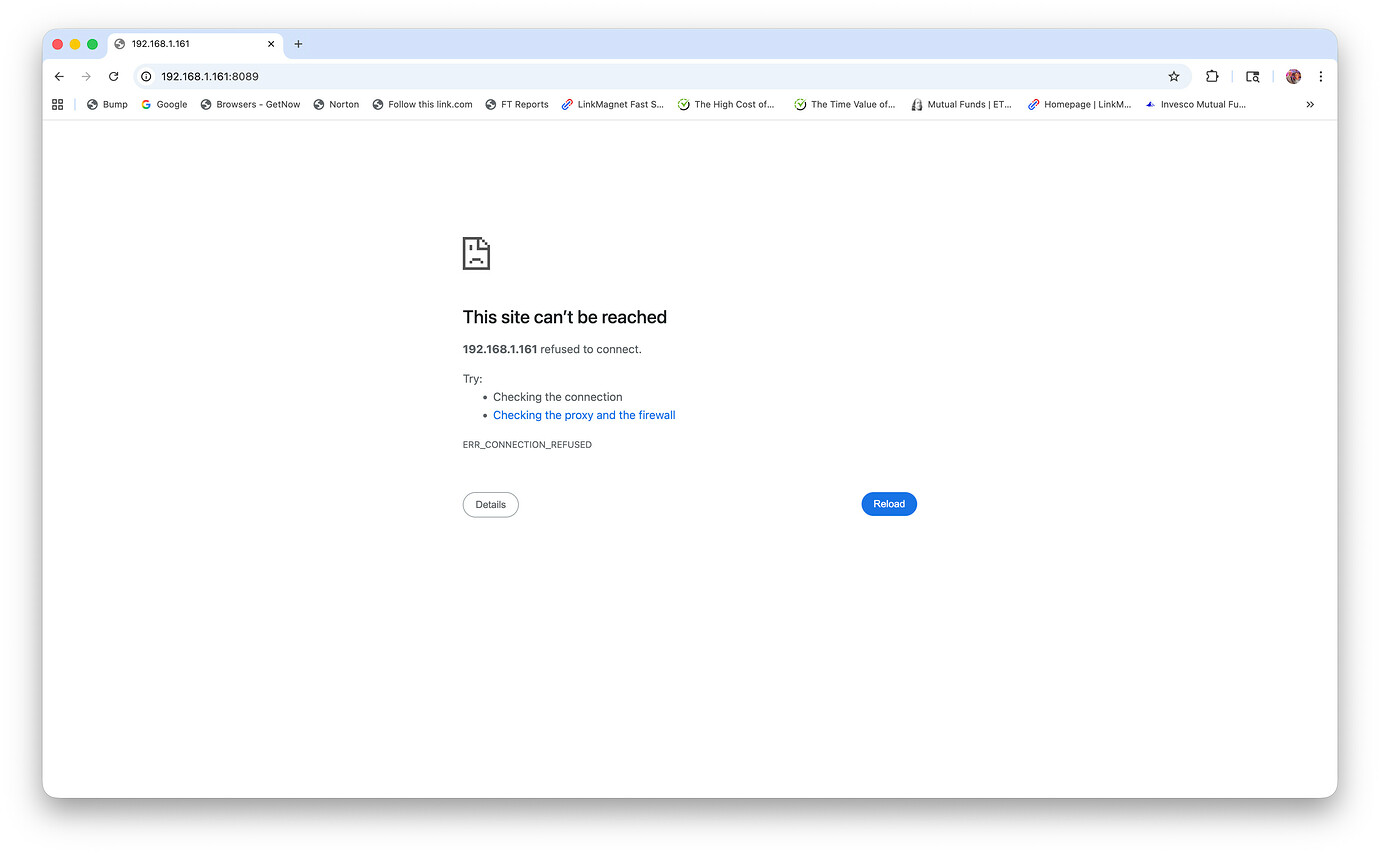 Channels DVR Server - Troubleshooting - Channels Community