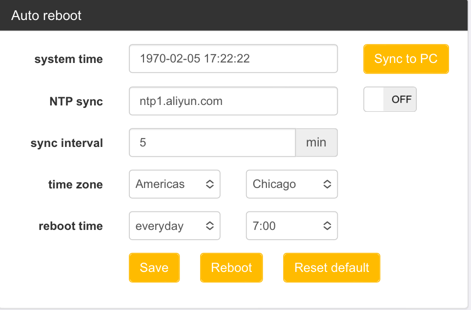 LinkPi encoder family - Hardware - Channels Community