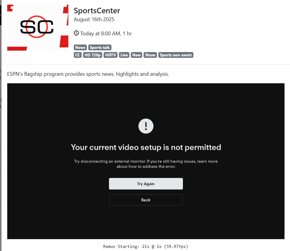ADBTuner: A "channel tuning" application for networked Google TV ...