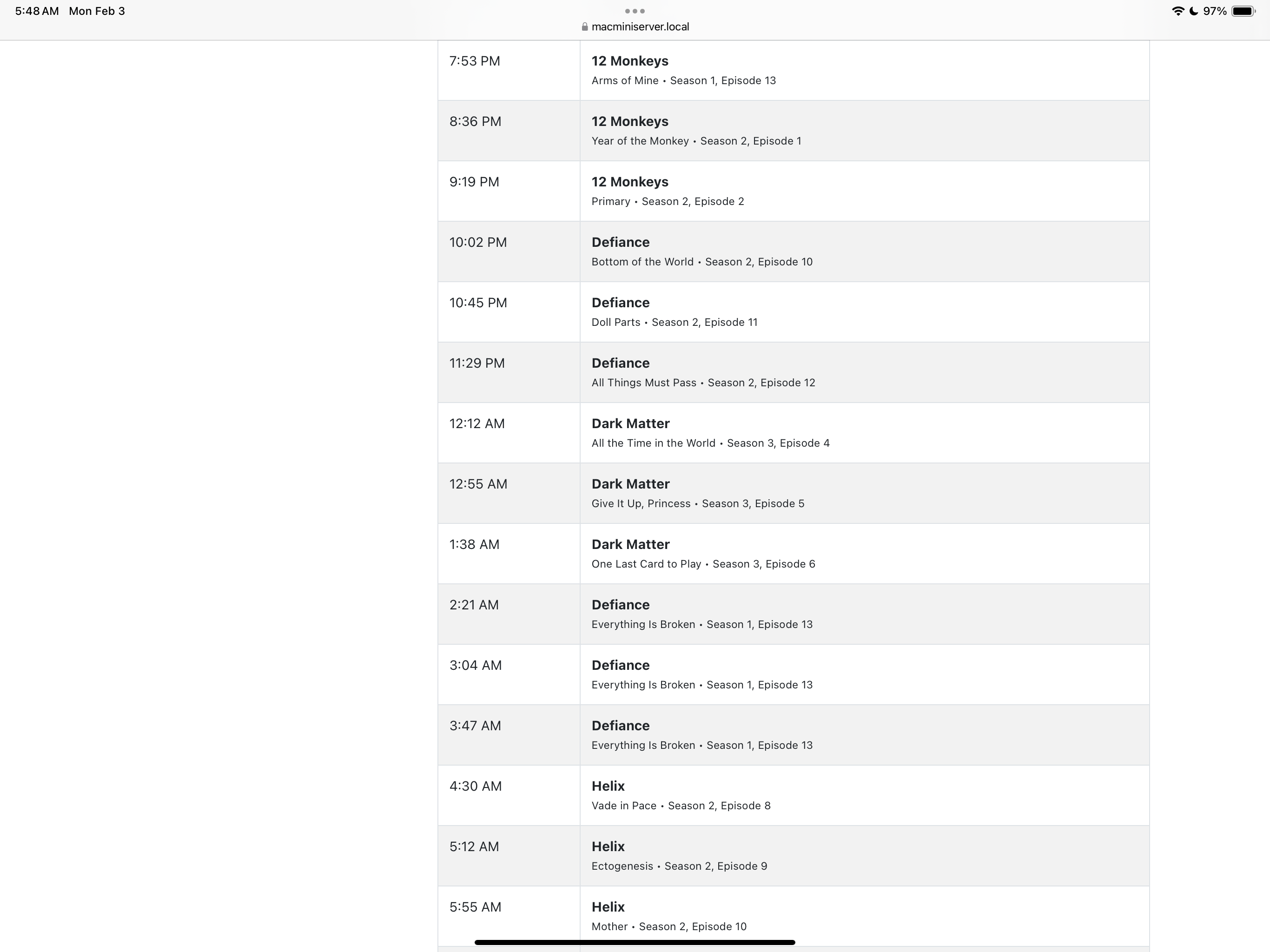 Mini Marathon Repeats Troubleshooting Channels Community mini-marathon-repeats-troubleshooting-channels-community