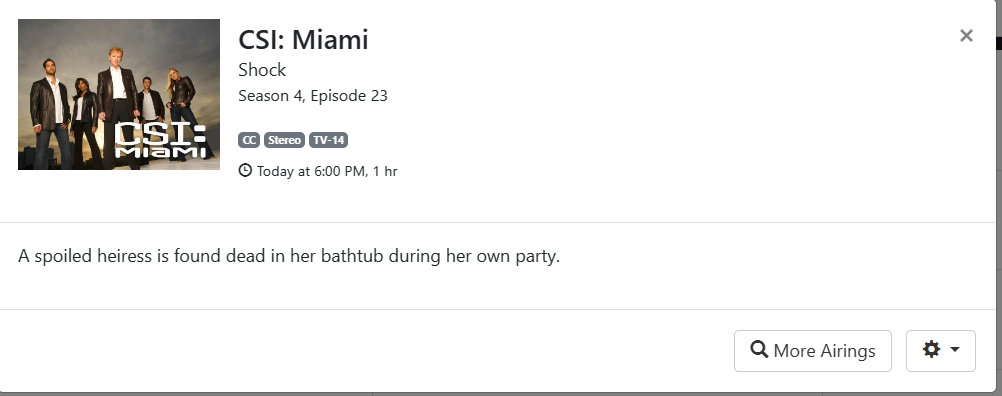Feature Request: Sync/Import from All Sources - 1 Click! - Feature Requests - Channels Community